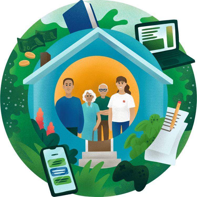 Understanding Loneliness | Small Steps